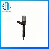 China 382-0480 3820480 Fuel Injector for    C6.6 Diesel Engine for sale