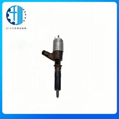 China 382-0480 3820480 Fuel Injector for    C6.6 Diesel Engine for sale