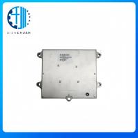 China 600-467-1100  4921776 4921797 Controller For Komatsu SAA6D107E QSB6.7 QSB4.5 for sale