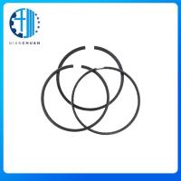 China ME996591 ME997467 ME997999 R20213 R20143  Piston Ring For Mitsubishi  6D16T  Engine Spare Parts for sale