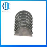China Main Bearing  MS1838GP ME993942 For Mitsubishi  6D17 6M60 Engine Spare Parts for sale