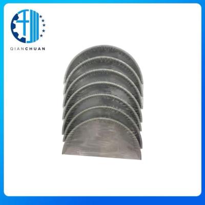 China Main Bearing  MS1838GP ME993942 For Mitsubishi  6D17 6M60 Engine Spare Parts for sale