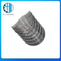China Main Bearing 12213-00Z00 M3300K For Nissan  GE13T Diesel Engine Spare Parts for sale