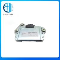 China 129924-75070 129923-75150 Control ECU  Compatible for Yanmar Engine 4TNV98T for sale