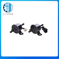 China Electric Fuel Pump 119225-52102 For Yanmar 4TNV94 4TV88 4TNE98 3D84 3TNV76 3TNE78 Diesel Engine Spare Parts for sale
