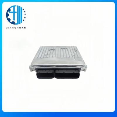 China 8-97525774-0 ECU Controller For Isuzu 4JJ1 Engine SH130-6C SY135 Excavator Parts for sale