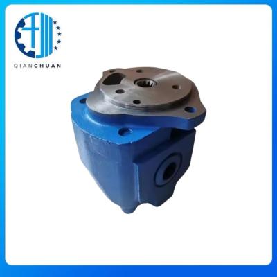 China Gear Pump 172187-73170 For Yanmar VIO70 VIO75 VIO75-A Excavator Spare Parts for sale