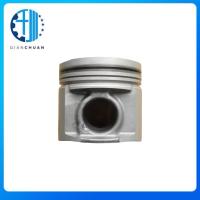 China Piston 13101-30081 For 2KD Diesel Engine Spare Parts for sale