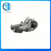 China 15110-2160 15110-2160C VH151102160A L260-0080S Oil Pump For J05E Diesel Engine for sale