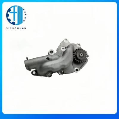 China 15110-2160 15110-2160C VH151102160A L260-0080S Oil Pump For J05E Diesel Engine for sale