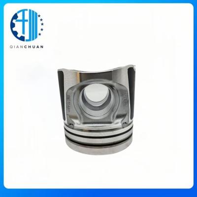 China 3707997 3707998 Piston For   C7.1 Diesel Engine Parts for sale