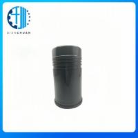 China 6151-22-2220 Cylinder Liner For Excavator PC400-6 Wheel Loader WA470 Engine S6D125 for sale