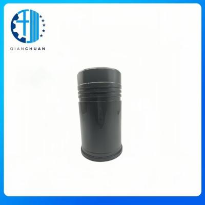 China 6151-22-2220 Cylinder Liner For Excavator PC400-6 Wheel Loader WA470 Engine S6D125 for sale