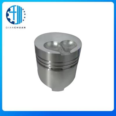 China Piston 6142-32-2110 For Komatsu  4D94 Excavator Engine Spare Parts for sale