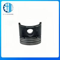 China 129515-22080 12951522080 Piston Kits 70mm For Yanmar 3TNV70 Engine Parts for sale