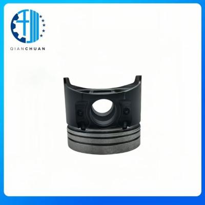 China 129515-22080 12951522080 Piston Kits 70mm For Yanmar 3TNV70 Engine Parts for sale