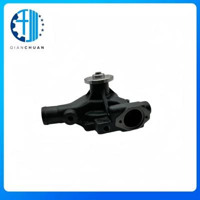 China 6204-61-1101 Water Pump For Komatsu Engine 4D95  3D95S Excavator PC60-5  PC130-7 for sale