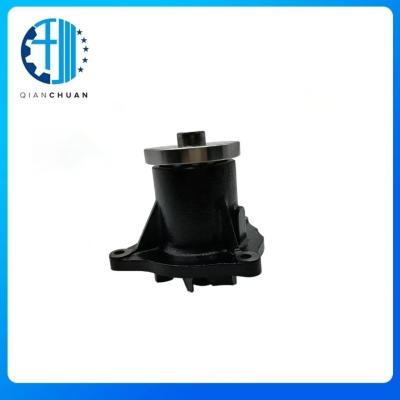 China 178-6633 Water Pump For  320C 320D 312D 312C 323D 318C 313D Engine 3066 for sale