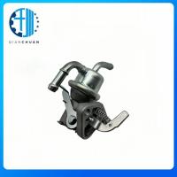 China 16285-52032 Fuel Lift Pump For Kubota D1105 D1305 D905 D1005 V1205 V1305 V1505 for sale
