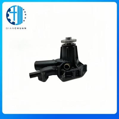 China 1136501332 1-13650133-0 Water Pump For Isuzu 6HK1 Engine Hitachi ZX330 Excavator for sale