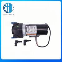China 00851124 Water Pump  For Road Rollers Hamm HD90 HD110  CB-434D for sale