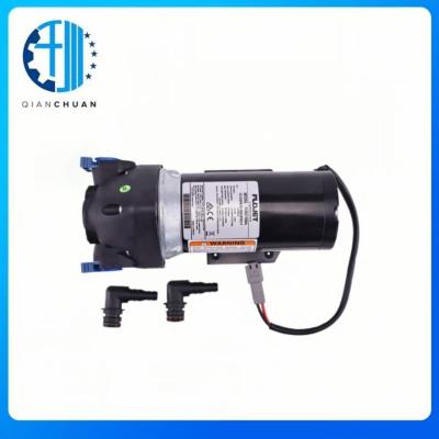 China 00851124 Water Pump  For Road Rollers Hamm HD90 HD110  CB-434D for sale