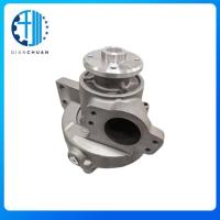 China 3381149 Water Pump  For  Engine C9.3 C9.3B Excavator 336E Spare Parts for sale