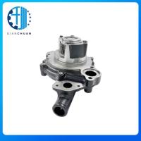 China Water Pump 16111-1013 For Hino EK100 Diesel Engine Parts for sale