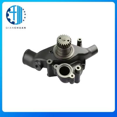 China Water Pump 16100-3632 For Hino EL100 Construction Machinery Parts Diesel Engine Spare Part for sale