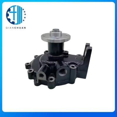 China Water Pump  16100-3465 16100-3464 16100-3466 For Hino  J07E J07C J08C Diesel Engine Parts Steel Material for sale