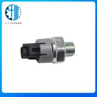 China Oil Pressure Sensor 83530-E0220 For Hino J05 J08  Engine Spare Parts for sale