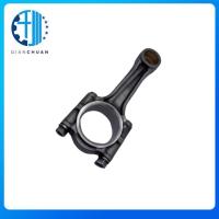 China Connecting Rod  34319-01012 For Mitsubishi S6K Construction Machinery Parts Diesel Engine  Parts for sale