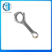 China Connecting Rod T406141 For   E323D C6.6 Engine Spare Parts for sale