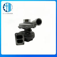 China 114400-3830 Turbocharger For Hitachi Excavator ZX450 Isuzu Engine 6WG1 for sale
