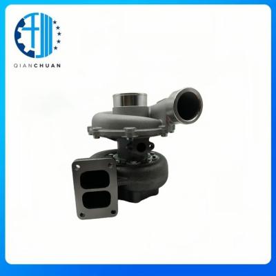 China 114400-3830 Turbocharger For Hitachi Excavator ZX450 Isuzu Engine 6WG1 for sale