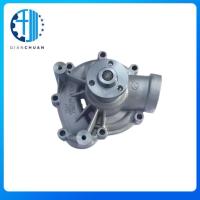 China Water Pump 04259547 04256853 02937439 02937456 For Deutz  BFM1013C Diesel Engine Parts for sale