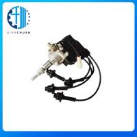 China Distributor 19030-78154-71 For Toyota 4Y  Forklift Spare Parts Engine Parts for sale