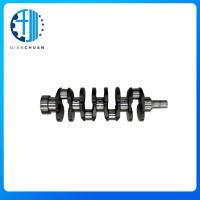 China Crankshaft for 13411-78300-71 13411-78760-71 13411-78780-71 For Toyota 1Z 11Z 12Z Forklift Diesel Engine Parts for sale