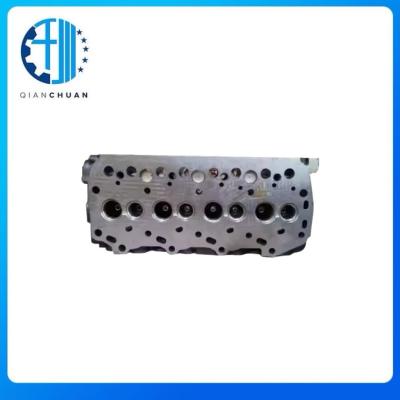 China Cylinder Head 11101-78201 11101-78202 11101-78200 For Toyota 1DZ Forklift Engine Spare Parts for sale