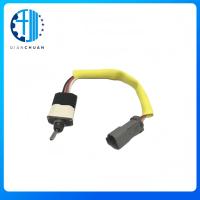 China 158-6634  Toggle Switch Assembly For   Engine C7 C-9 C13 C18 for sale