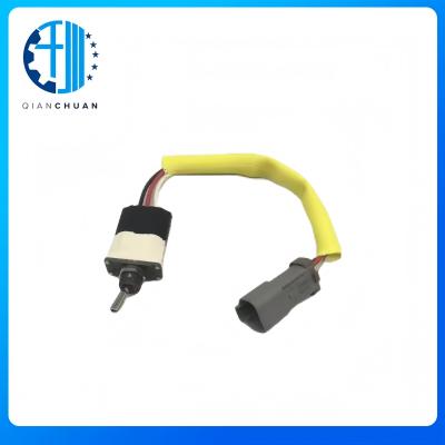 China 158-6634  Toggle Switch Assembly For   Engine C7 C-9 C13 C18 for sale