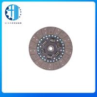 China 13453-10301-CD  Transmission Pressure Plate Clutch Plate For 3T Forklift Engine Spare Parts for sale