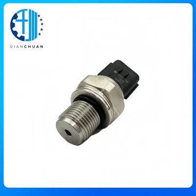 China 7861-93-1811 Pressure Sensor Switch  For Komatsu PC160-8 PC180-8 PC200-8 Excavator for sale