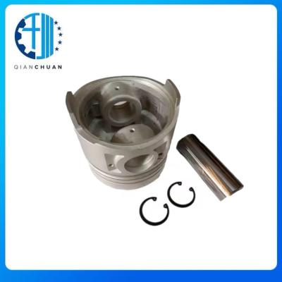China 96MM 12010-10T02 12010-6T000 12010-6T010 12010-43G02 Piston For  TD42  TD27  Forklift Spare Parts for sale