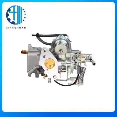 China 16010-FU400  Carburetor For Nissan  K21 K25 Forklift Engine Spare Parts for sale