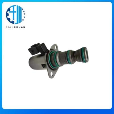 China Solenoid Valve 31765-FC000  For Nissan 1F2 1F20-30 Forklift Engine Spare Parts for sale
