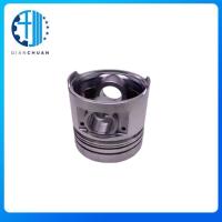 China Piston Kit 32A17-10100 For Mitsubishi  S4S S6S Forklift Engine Spare Parts for sale