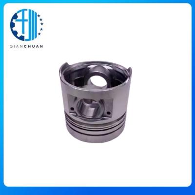 China Piston Kit 32A17-10100 For Mitsubishi  S4S S6S Forklift Engine Spare Parts for sale