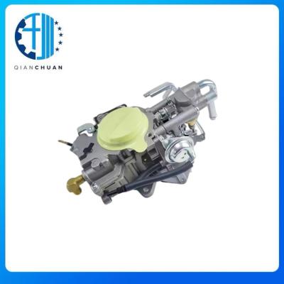 China Carburetor N-16010-FT100/N-16010-FT200/16010-FU300  For Nissan  K21 H15 Forklift Engine Spare Parts for sale