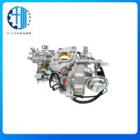 China 21100-78177-71 Carburetor For Toyota 7F/8F/5K/4Y Forklift  Engine Spare Parts for sale
